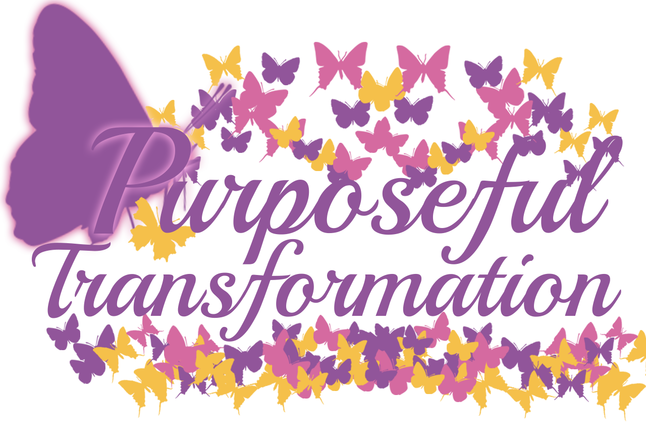 Purposeful Transformation Membership® - Payhip