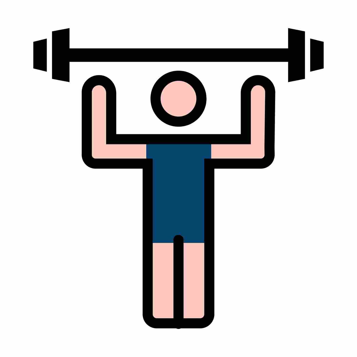 GYM LOGO Animated - Payhip