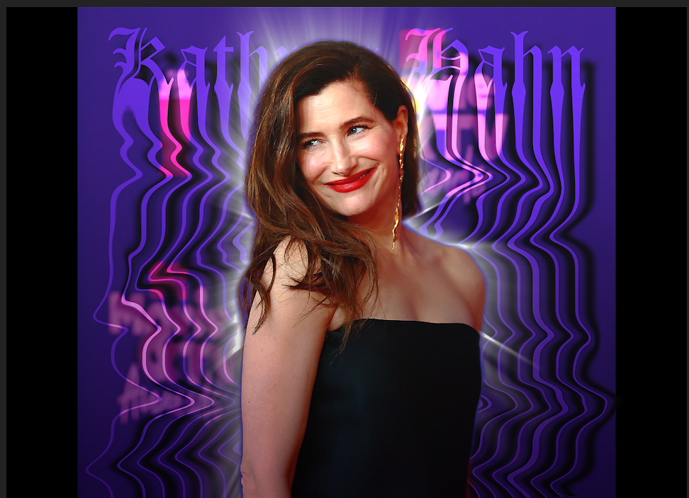 Best Villian; Kathryn Hahn - Payhip