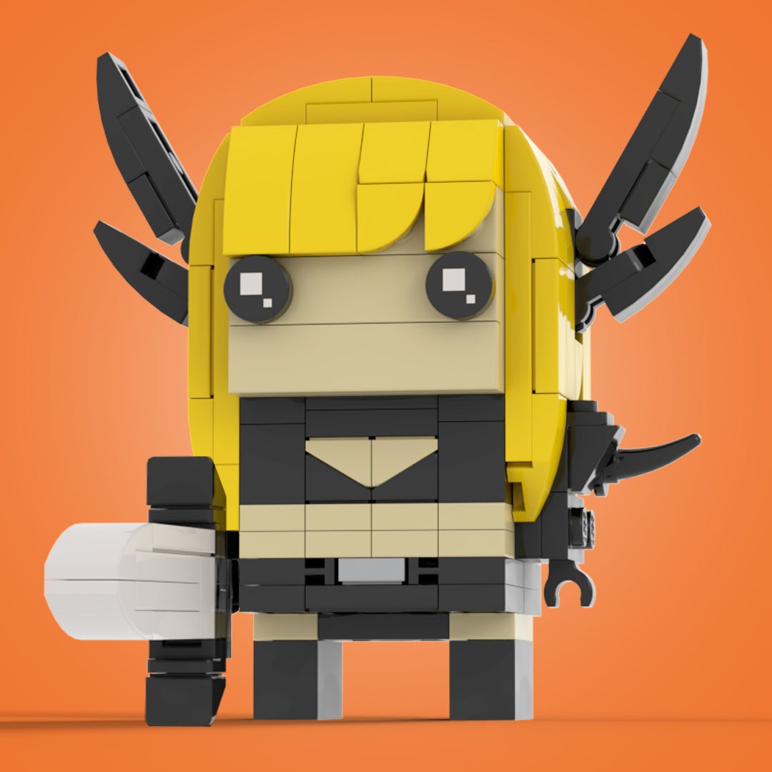 Magik Instructions Parts List - Payhip