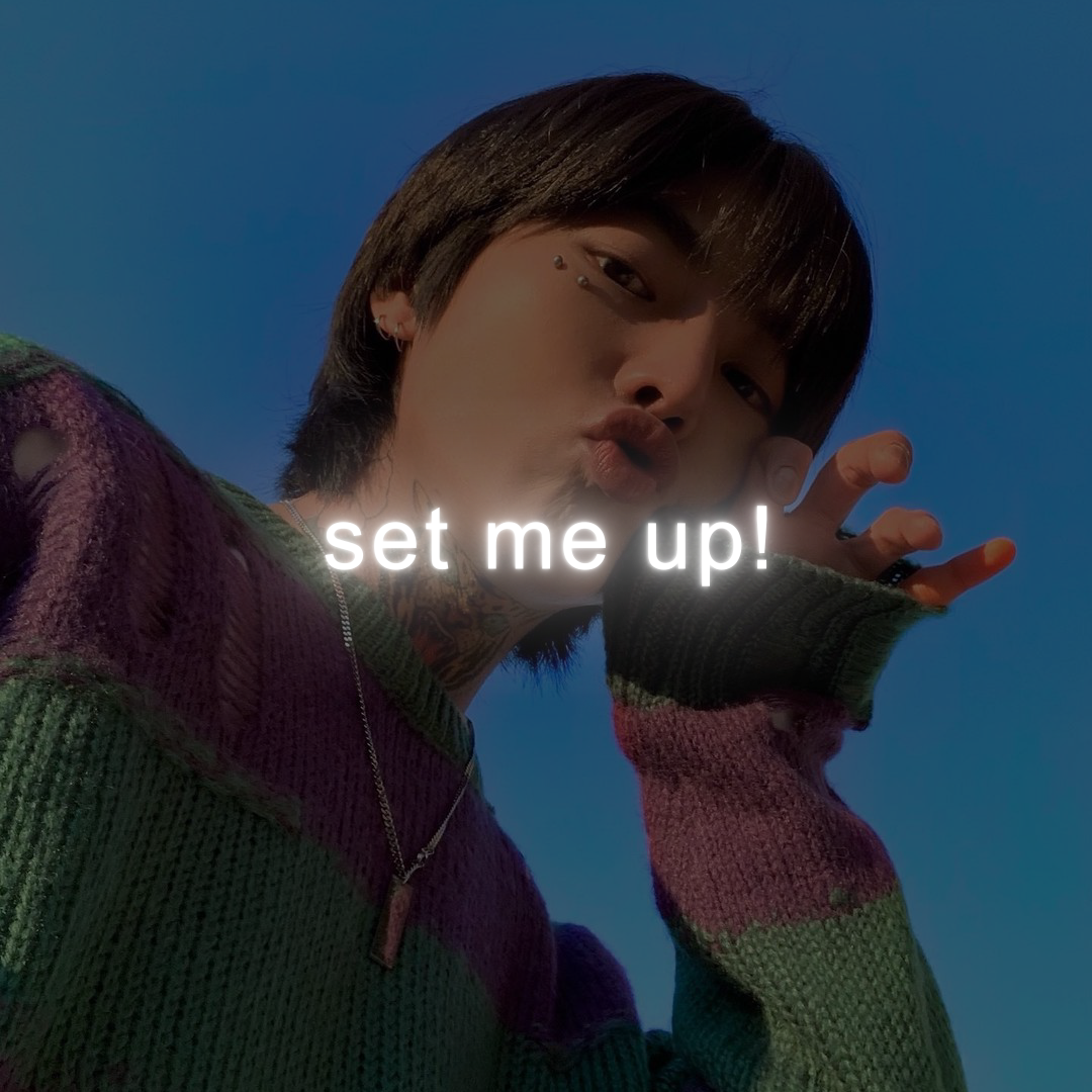 set me up! - Payhip