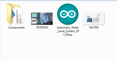 Arduino Automatic water pump controller - Payhip