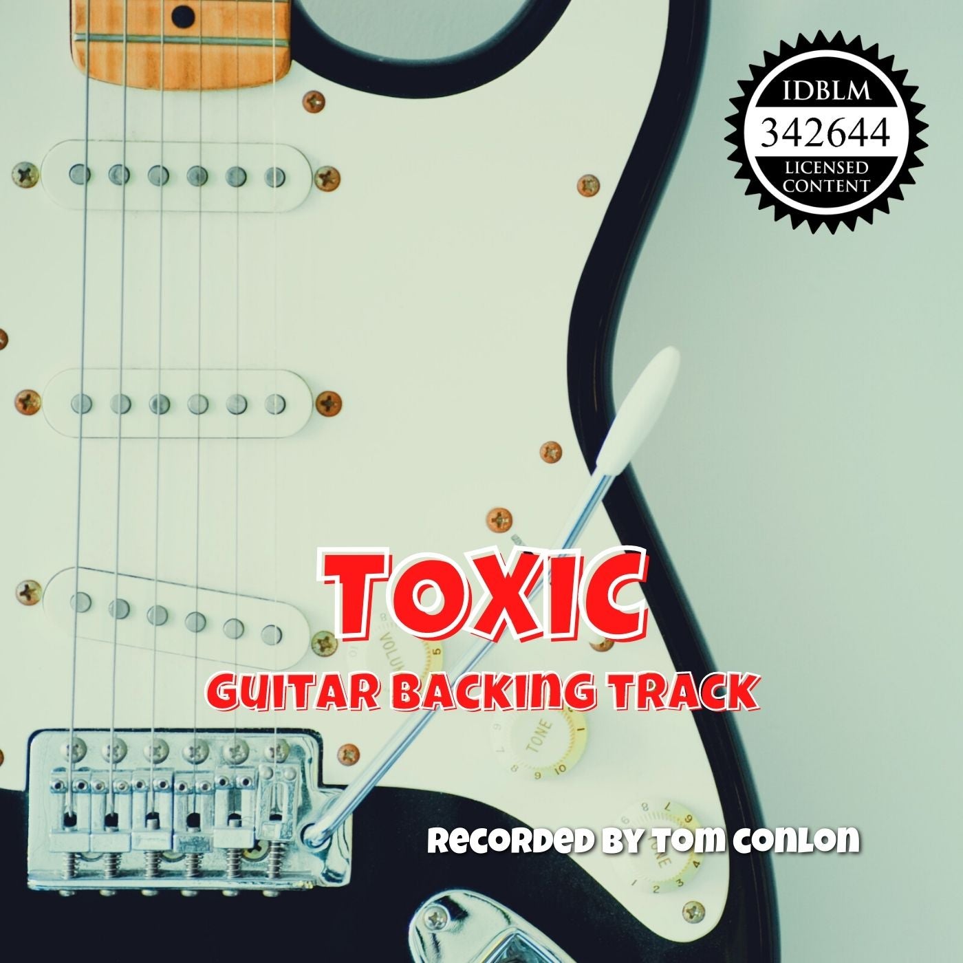 Toxic backing track - Payhip