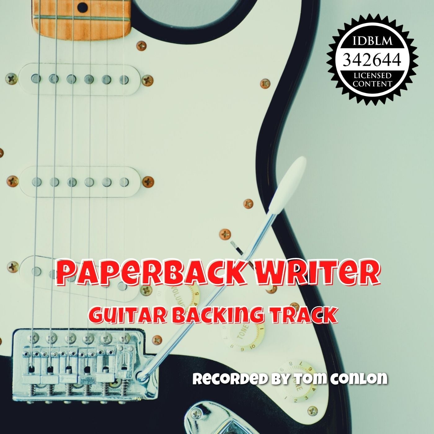 Telstar backing track - Payhip