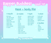 Bapper Buddies Pack - Payhip