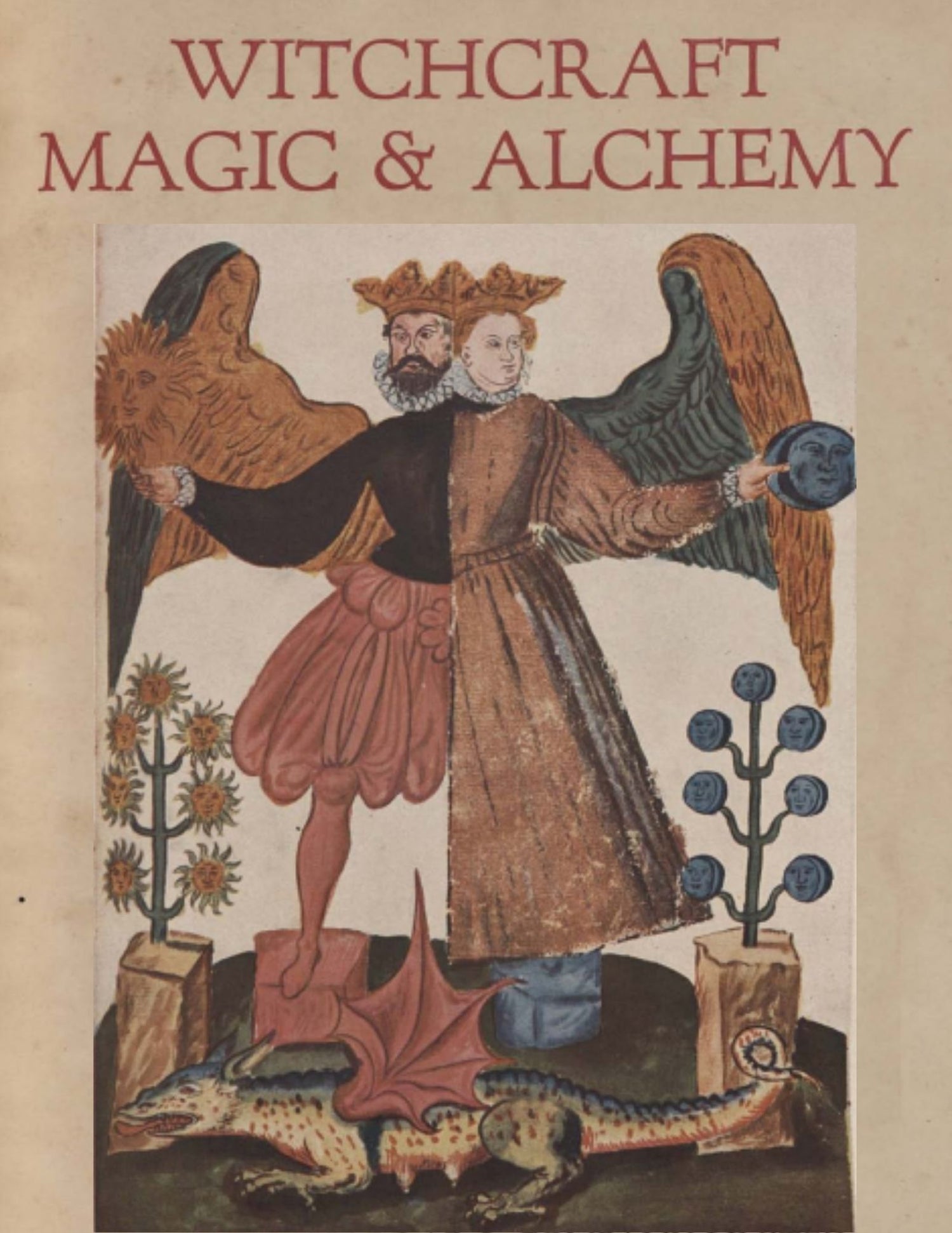 The Ancient's Book of Magic - Payhip