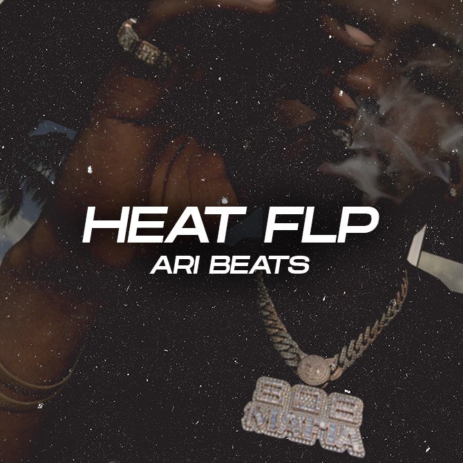 Ari Beats - Heat (FL Studio Project) - Payhip