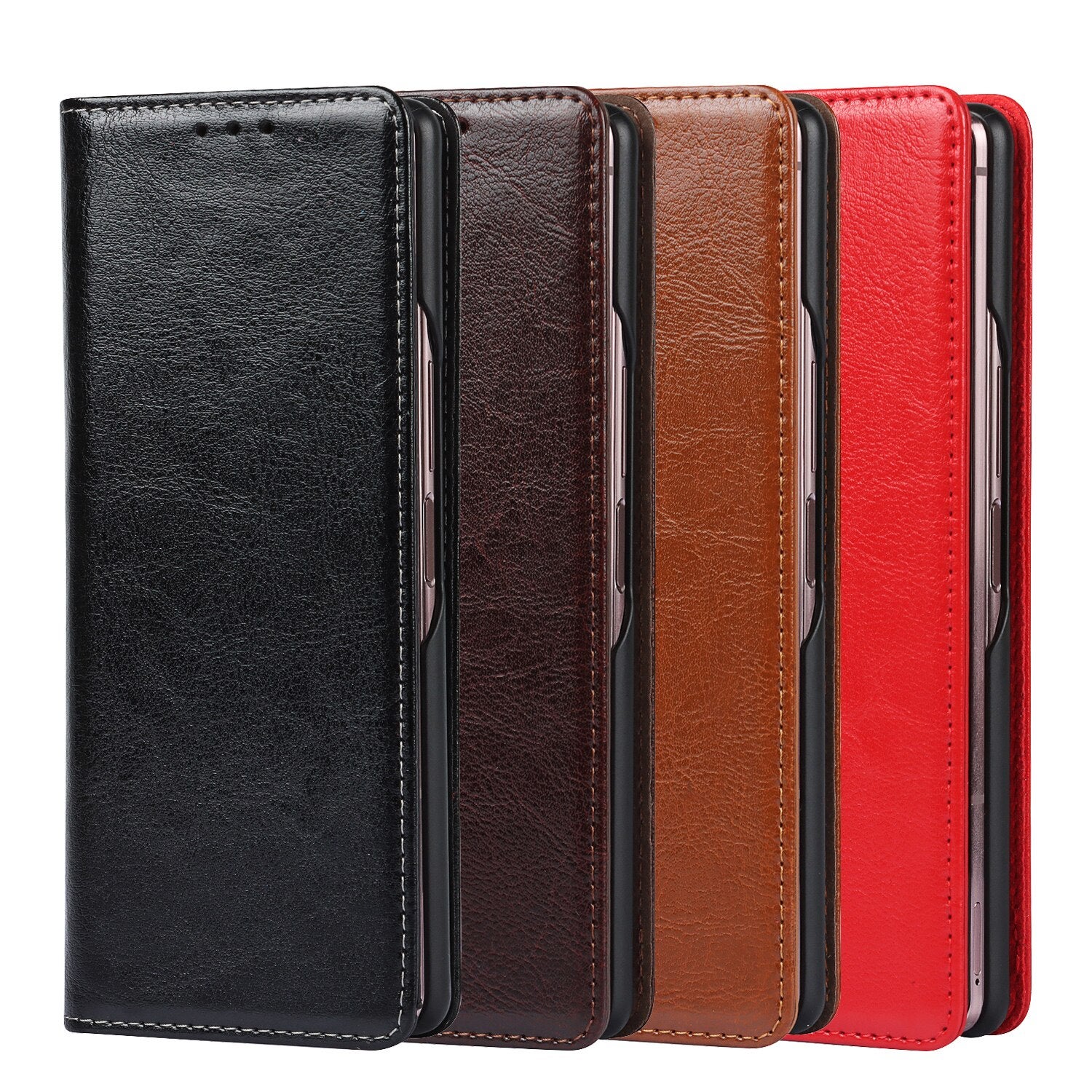 Loved Samsung Galaxy Z Fold 2 Case Cover Anime Paint Design - Payhip