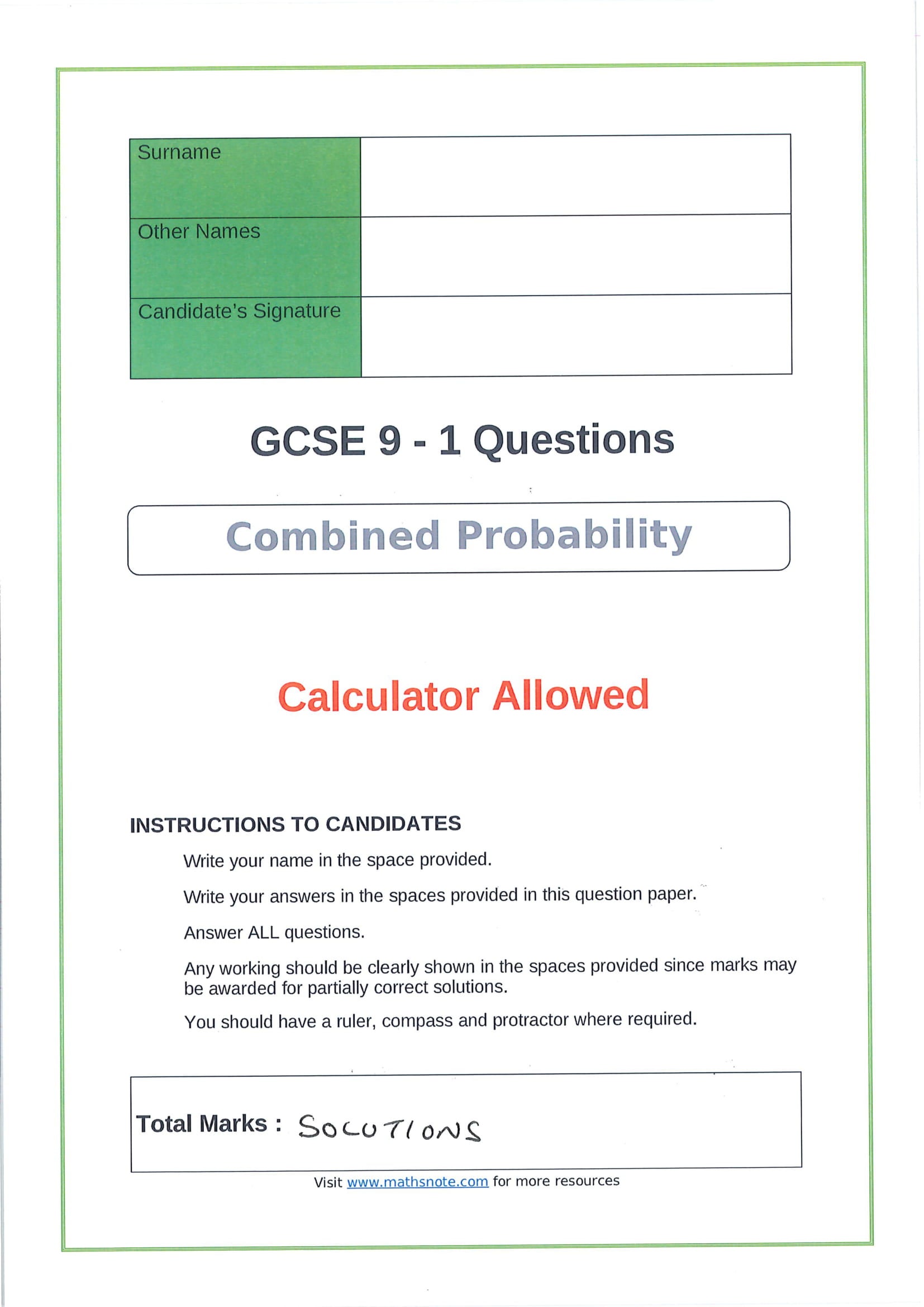 Algebraic Fractions 3 Solutions Payhip Algebraic Fractions 3 Solutions Payhip