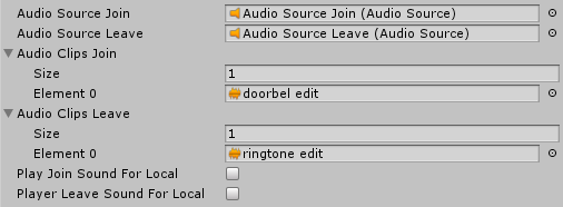 Udon Script - Spawn Sound - Payhip