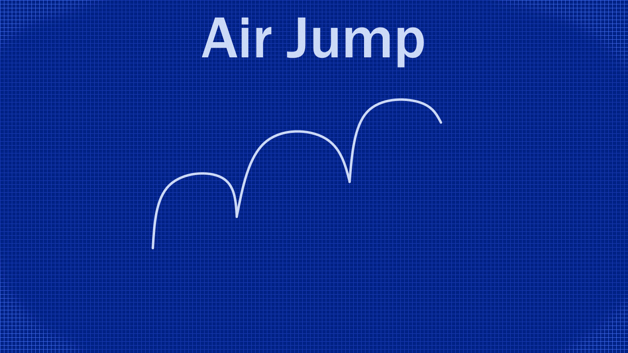 Udon Script - Air Jumps - Payhip