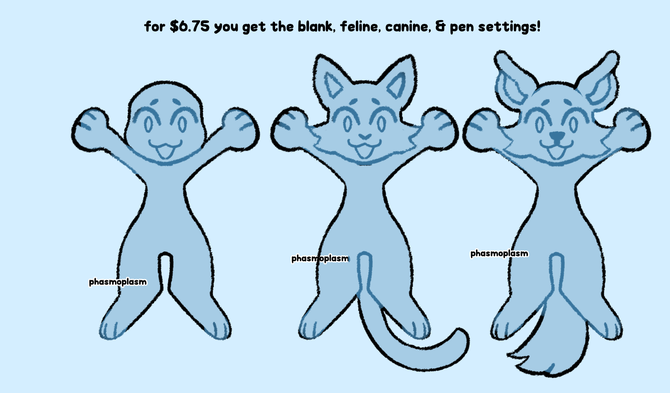 lil goober base - Payhip