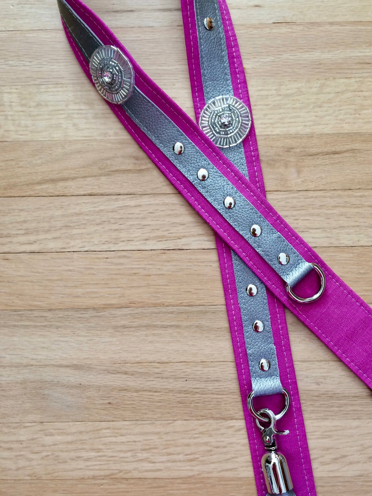 ROCK STRAP - Pattern for a strap for every purpose - Payhip