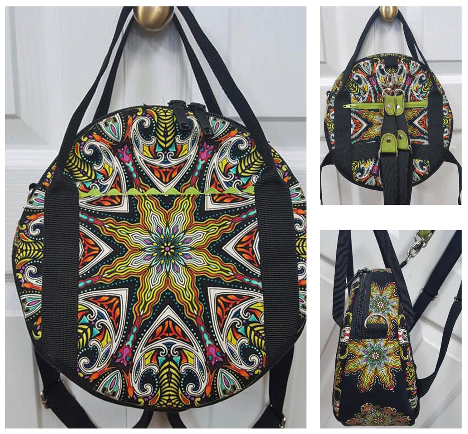 BABA BUNDLE - PARASKA and PEARL - Payhip