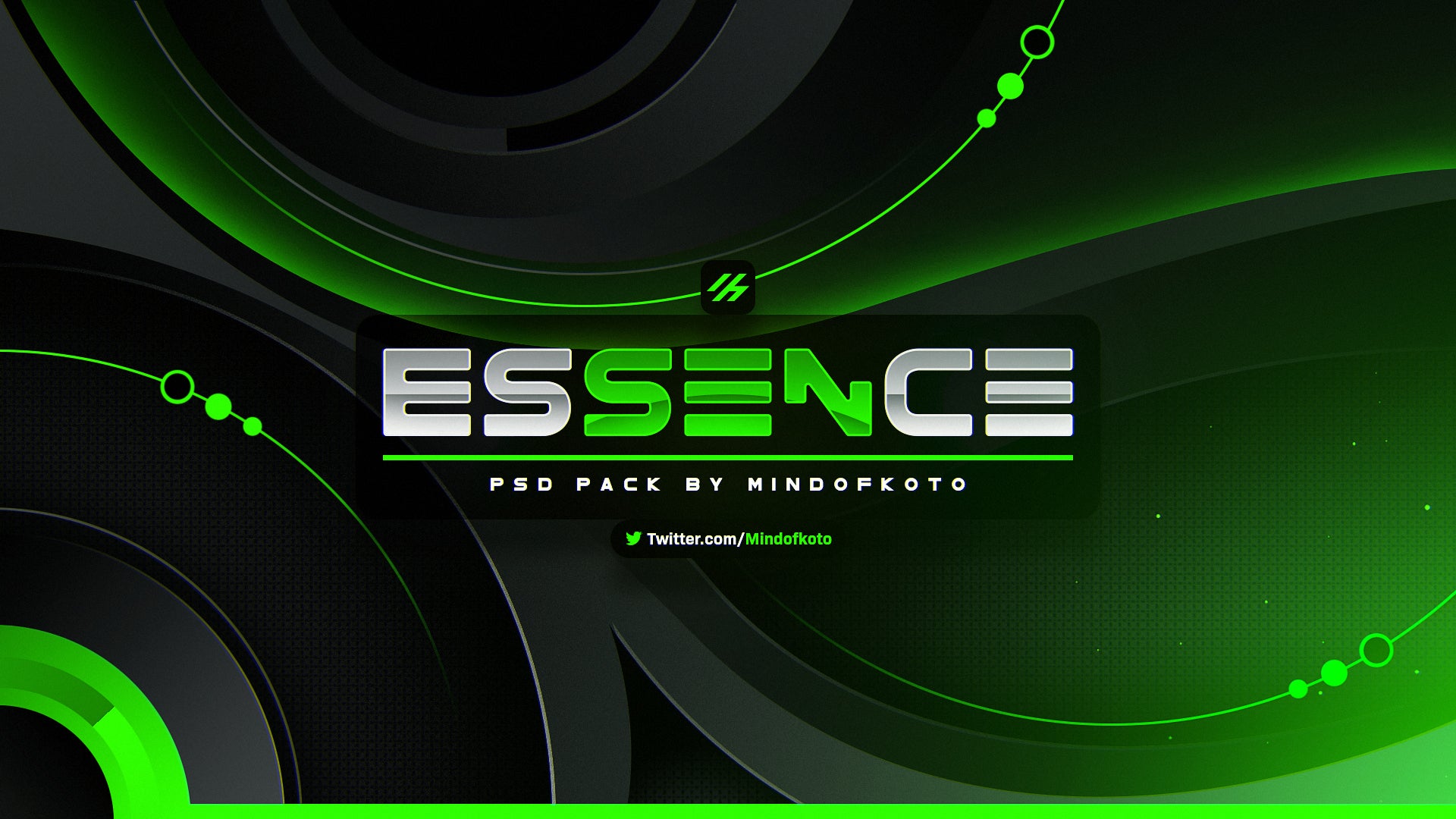 Header PSD Pack Part 2 (4 Manipulation PSDS) - Payhip