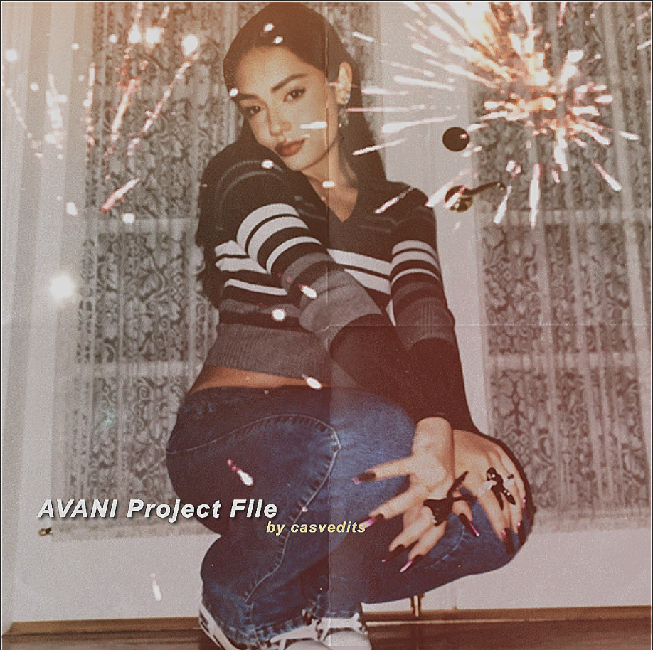 Project File Neon Guts Nailea Devora - Payhip