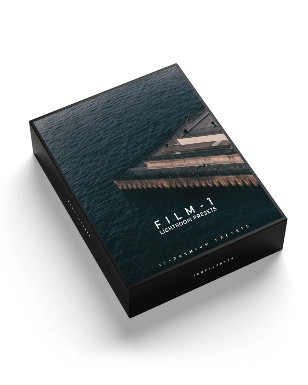 Tone Fuentes - Payhip