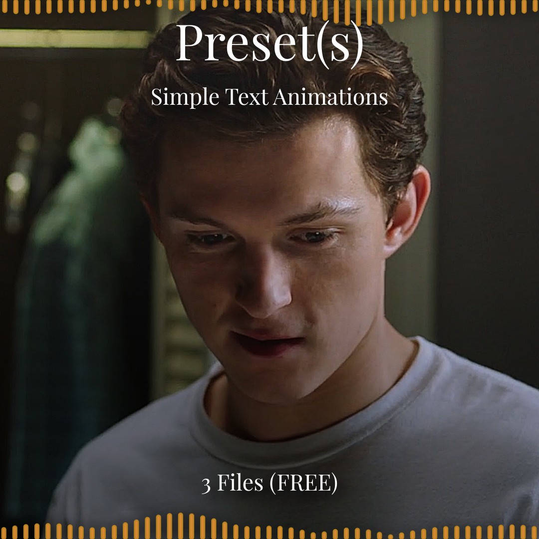 Simple Text Animations - Payhip