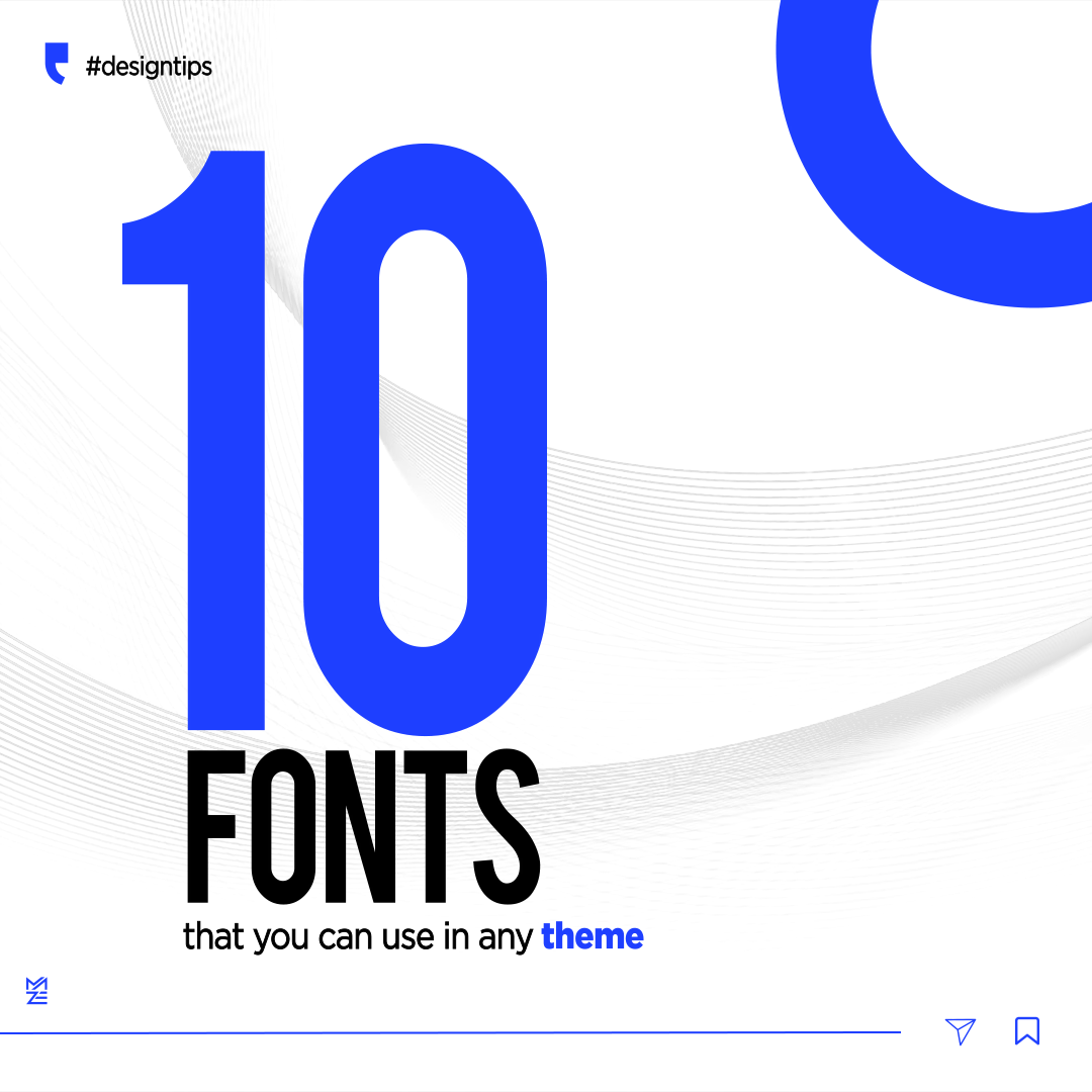 10 FONTS, that you can use in any theme - Payhip