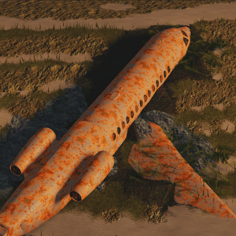 AL4HA Development - Payhip