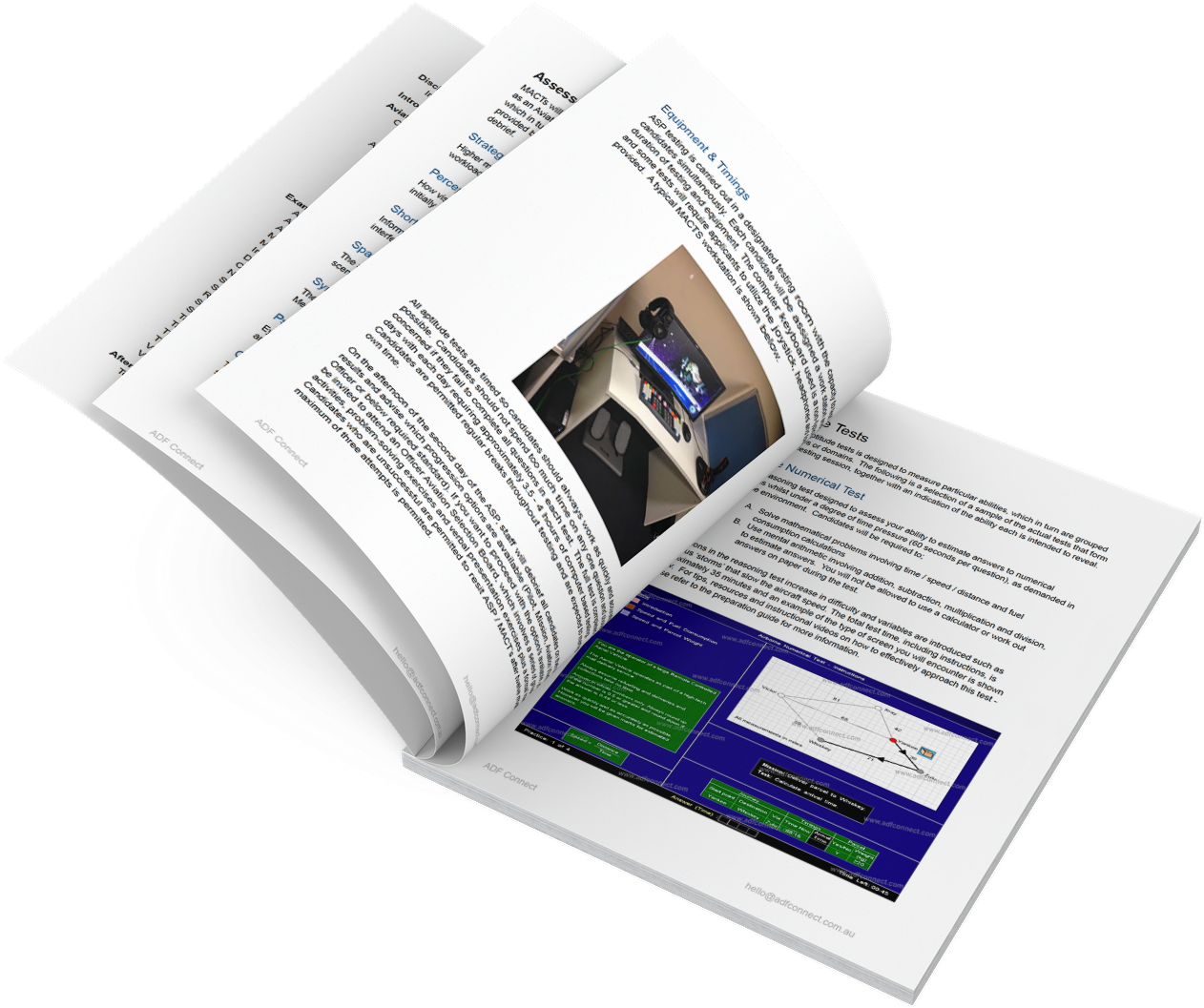 ASP / CBAT Preparation Guide - Payhip