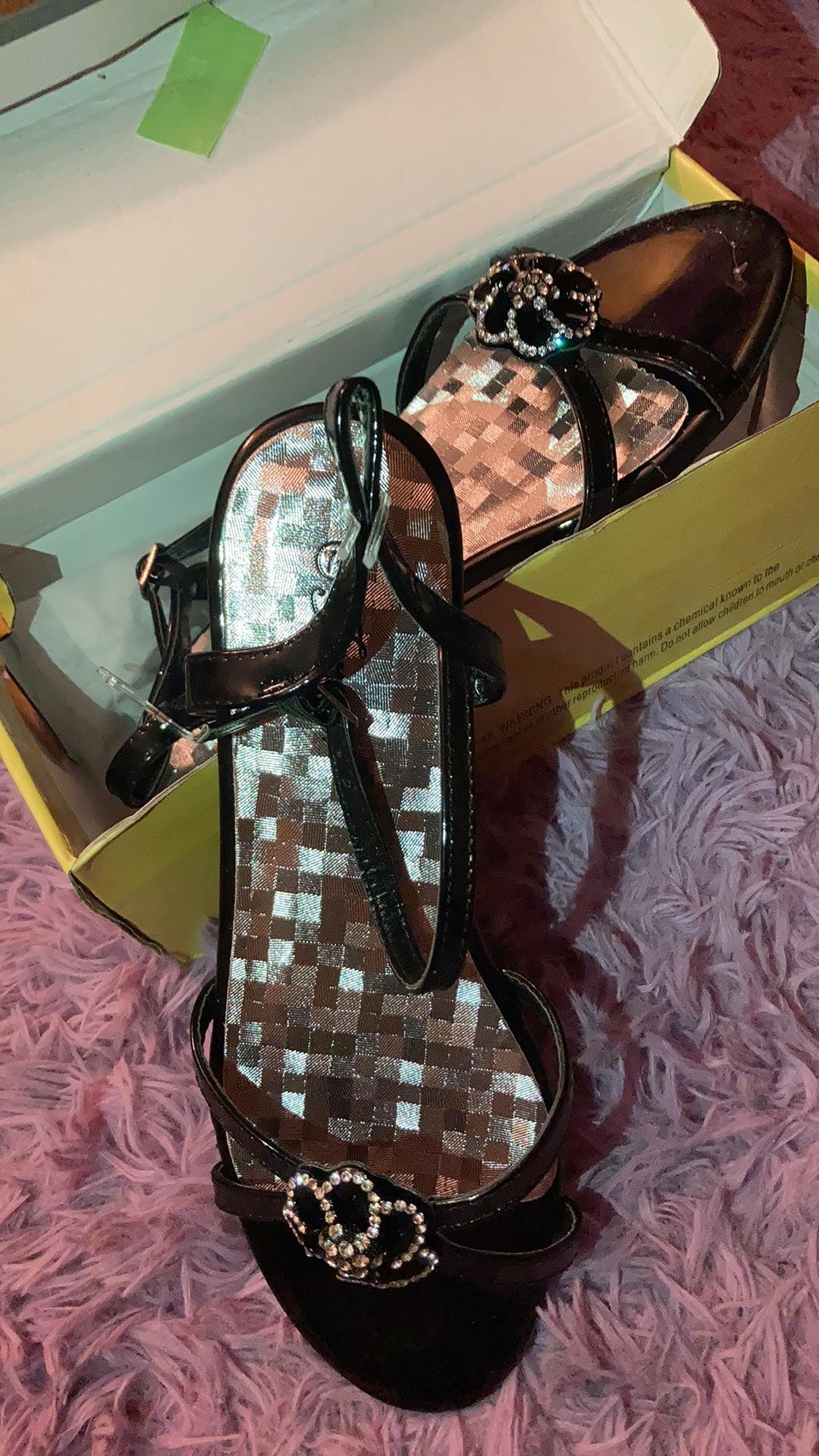 BANDANA PRINT ANKLE BOOTS - Payhip