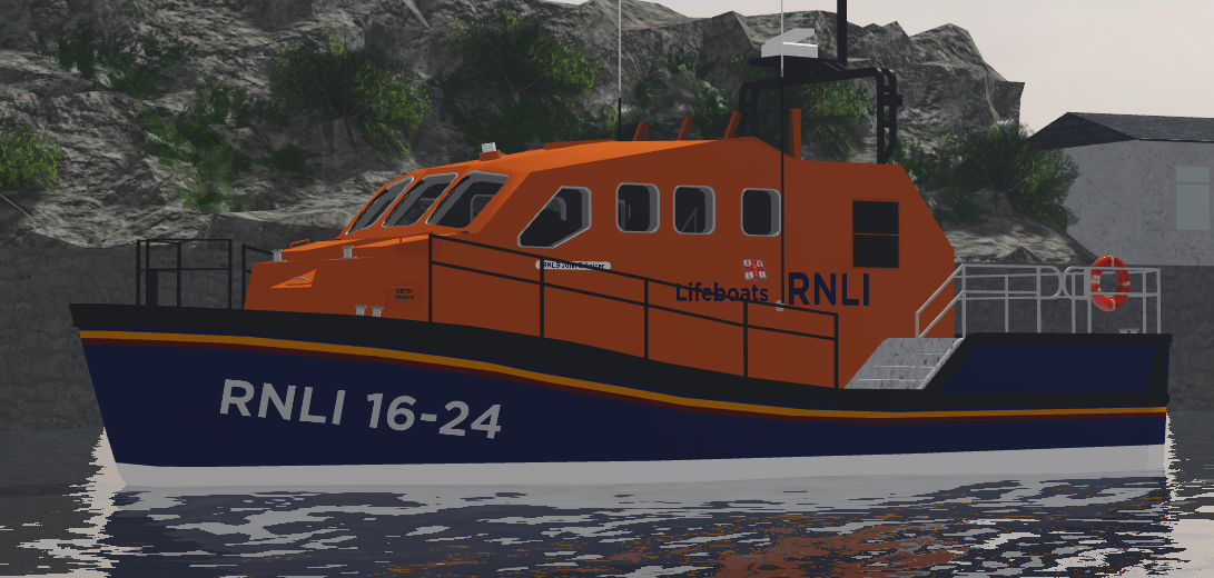 Lifeboat Pack - Payhip