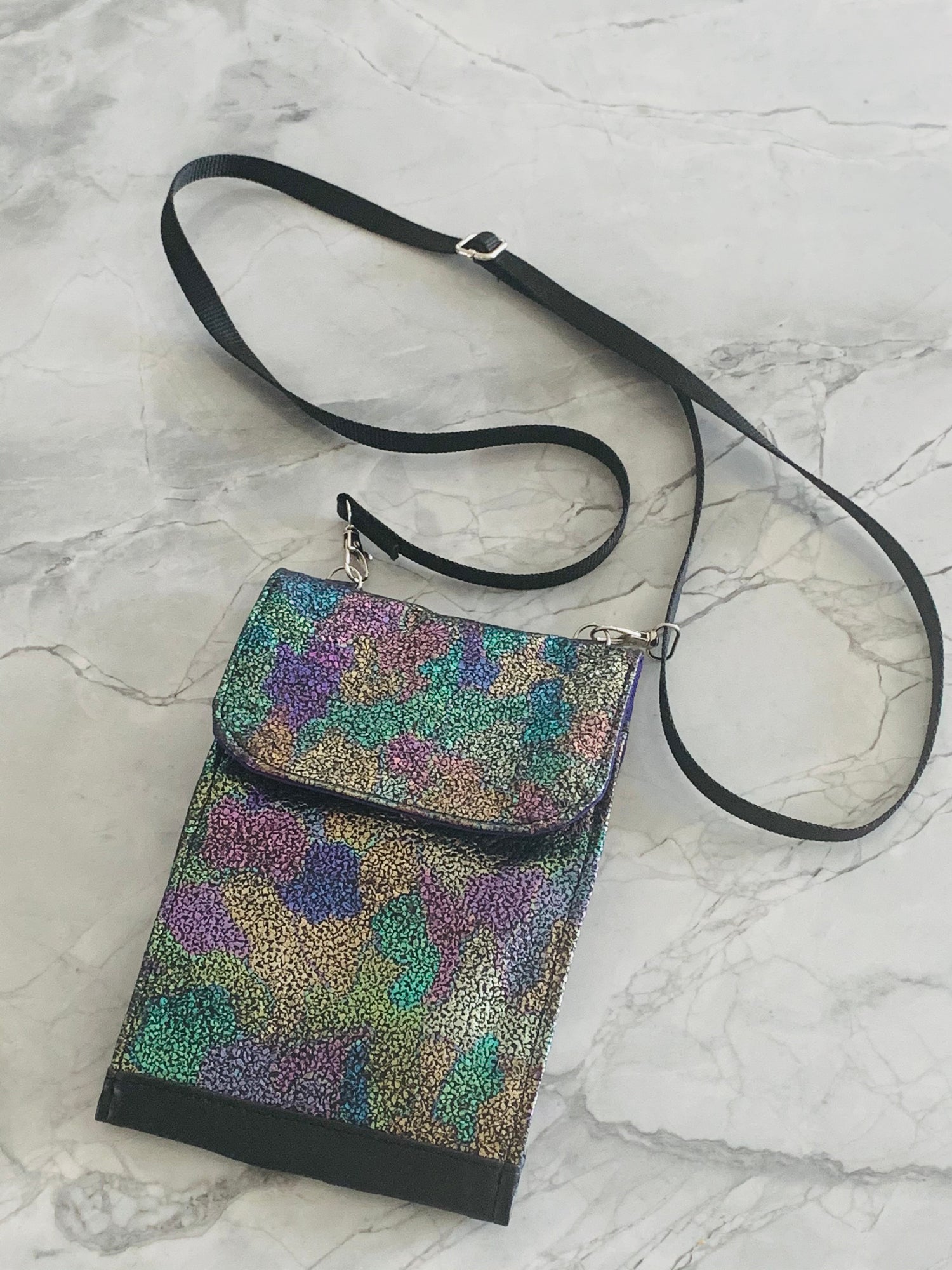 The Michelle Bag - Payhip