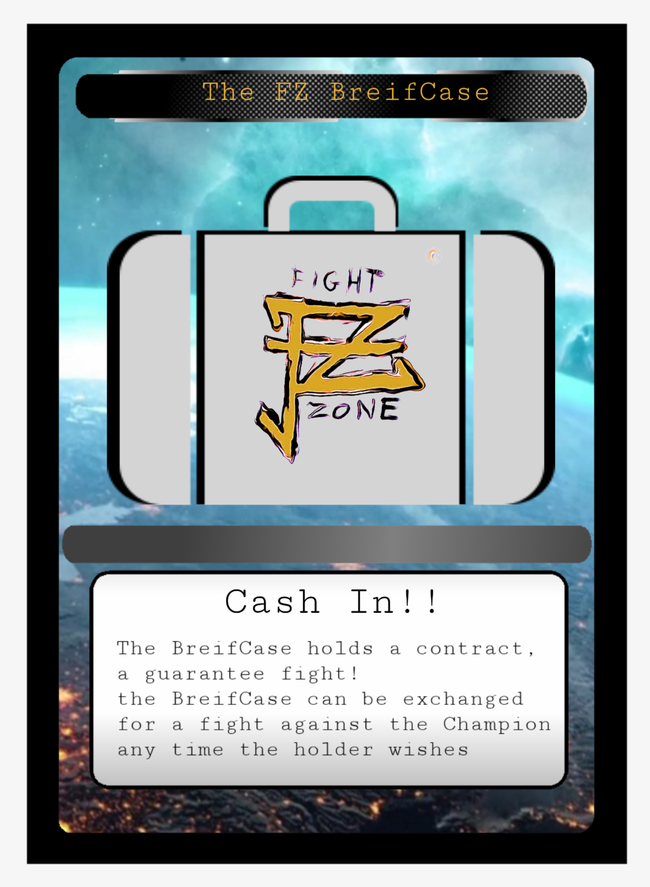 The World of Infinity - Payhip