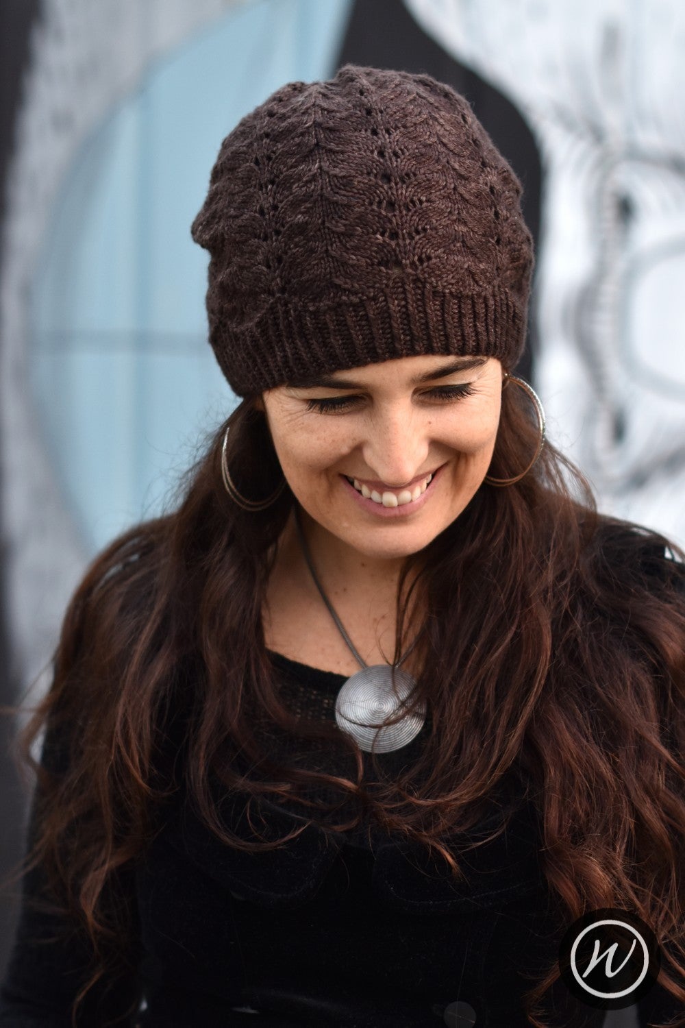 Everglade - PDF knitting pattern - Payhip