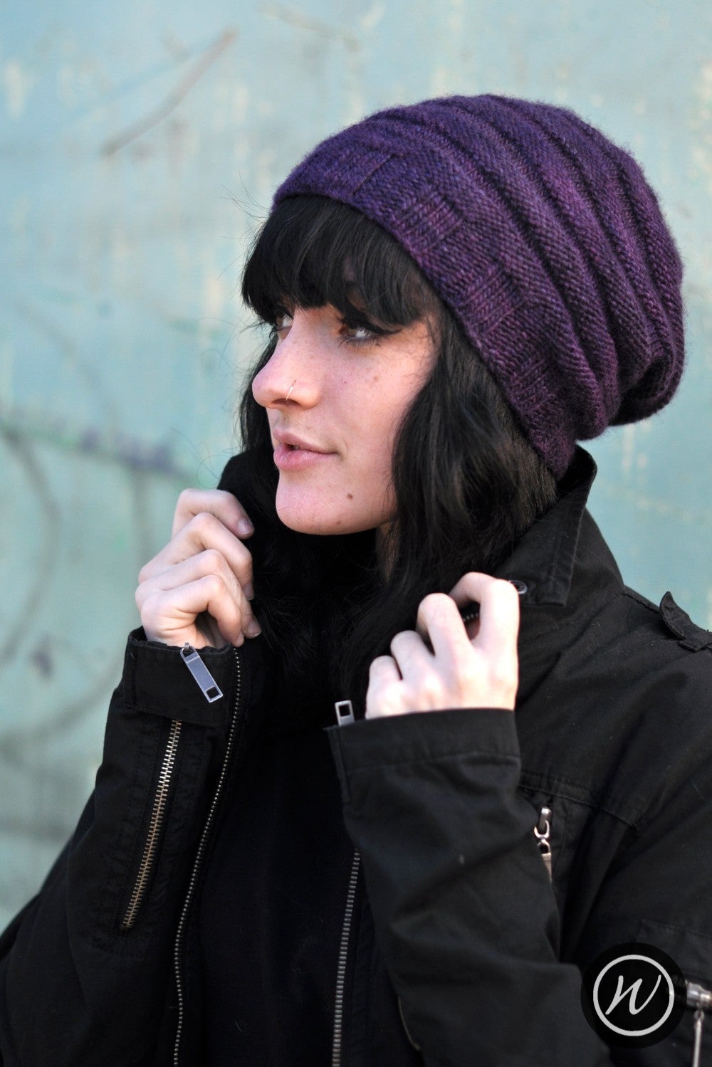 Everglade - PDF knitting pattern - Payhip