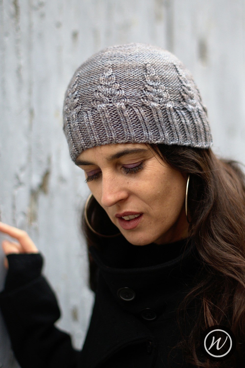 Everglade - PDF knitting pattern - Payhip