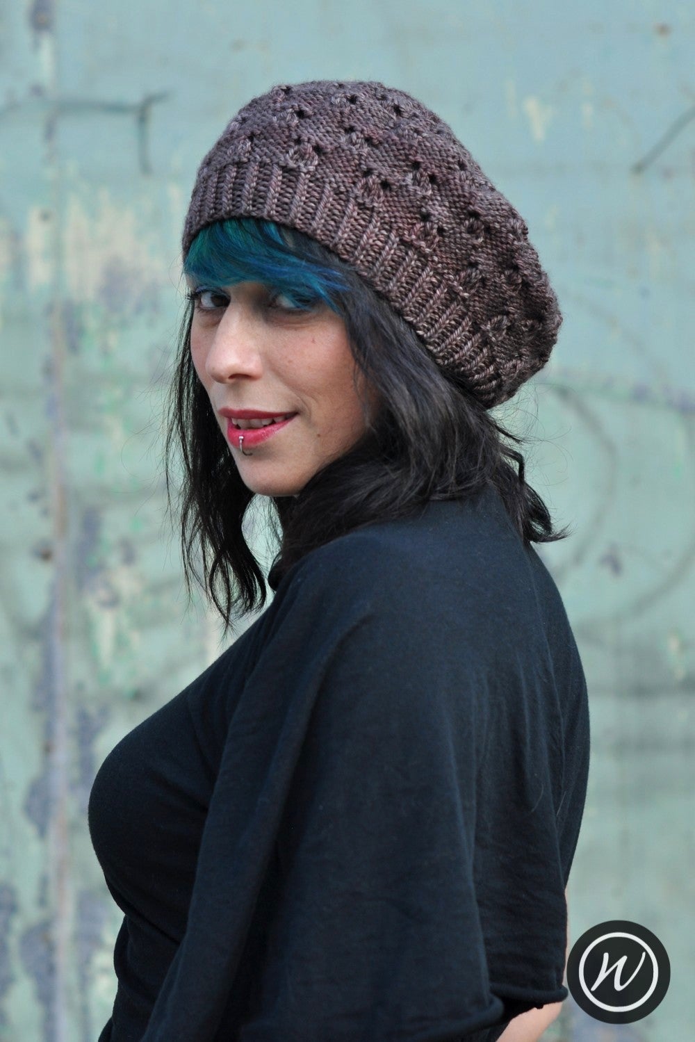 Everglade - PDF knitting pattern - Payhip