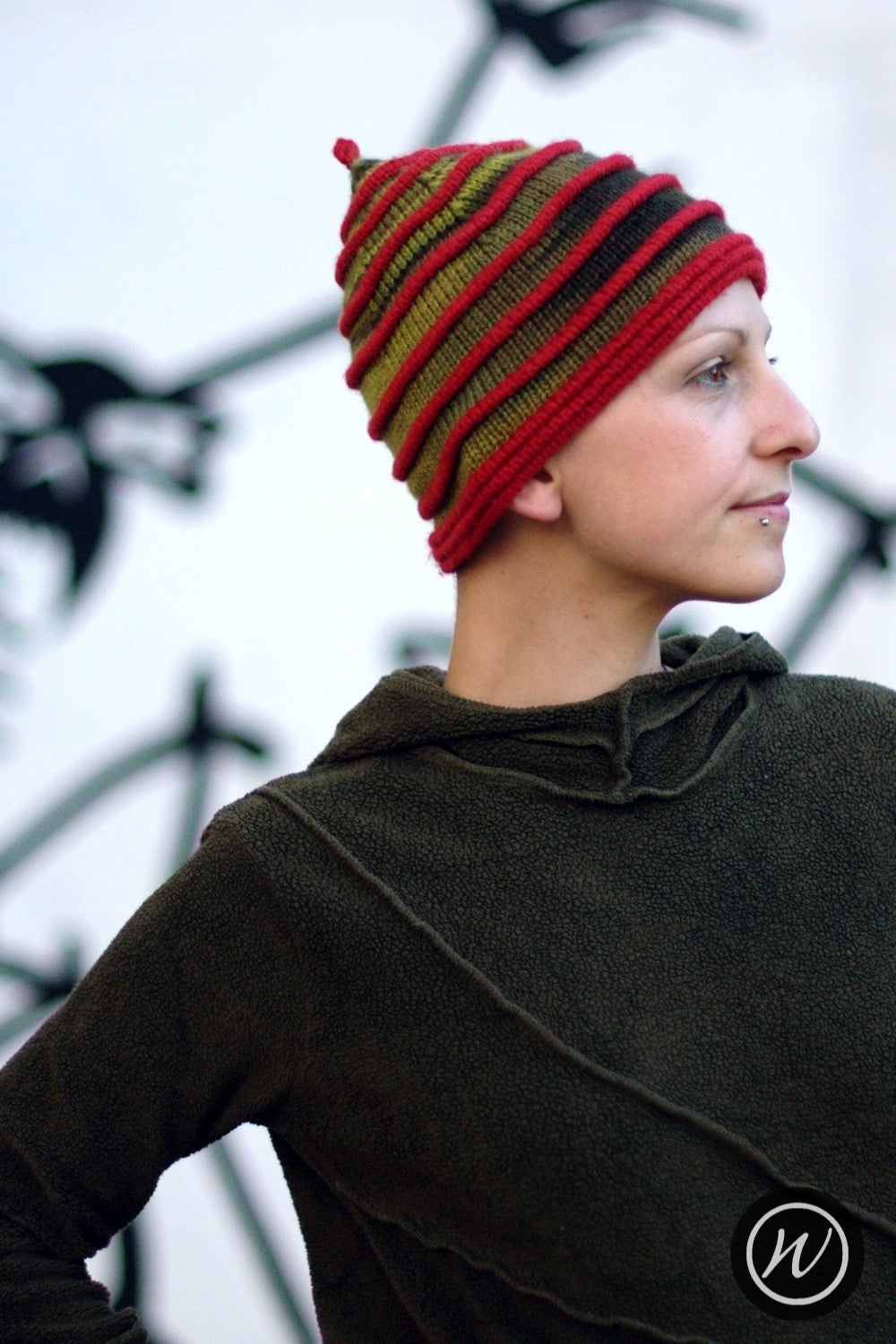 Principessa - PDF knitting pattern - Payhip