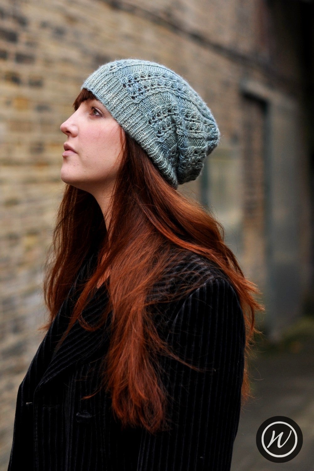 Everglade - PDF knitting pattern - Payhip