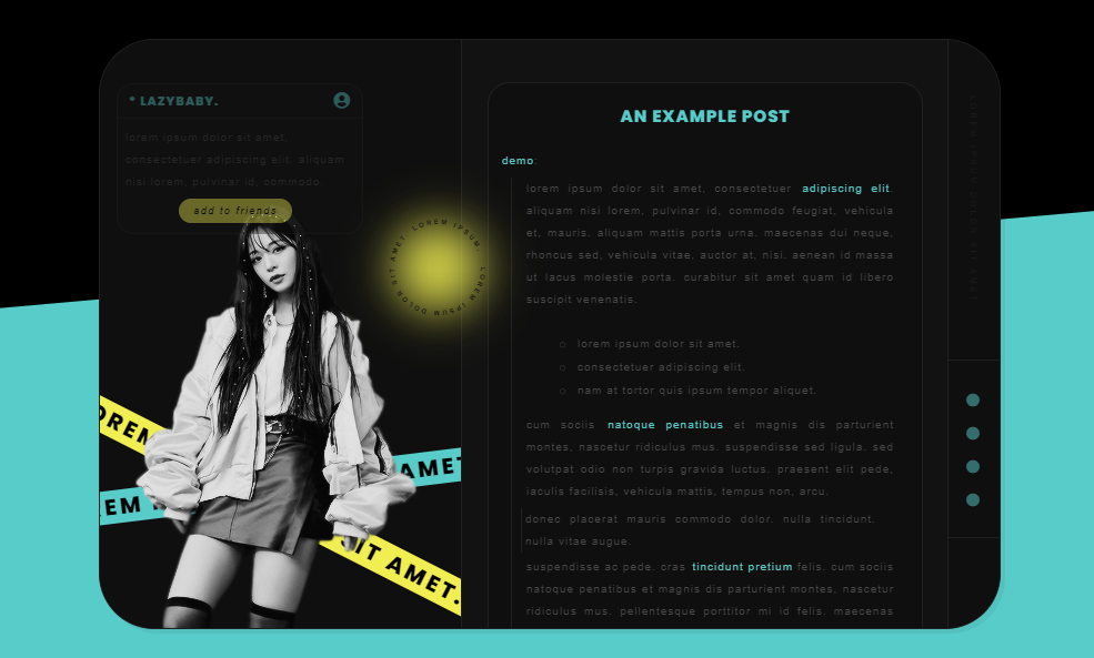 fake love : theme 028. - Payhip