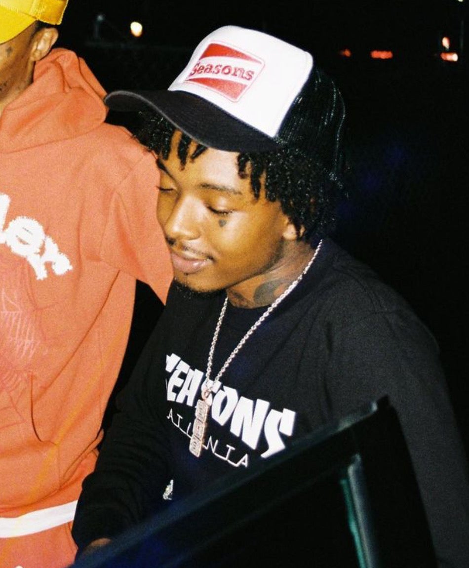 Southside x Pyrex Whippa Type FLP “Stack It Up” - Payhip