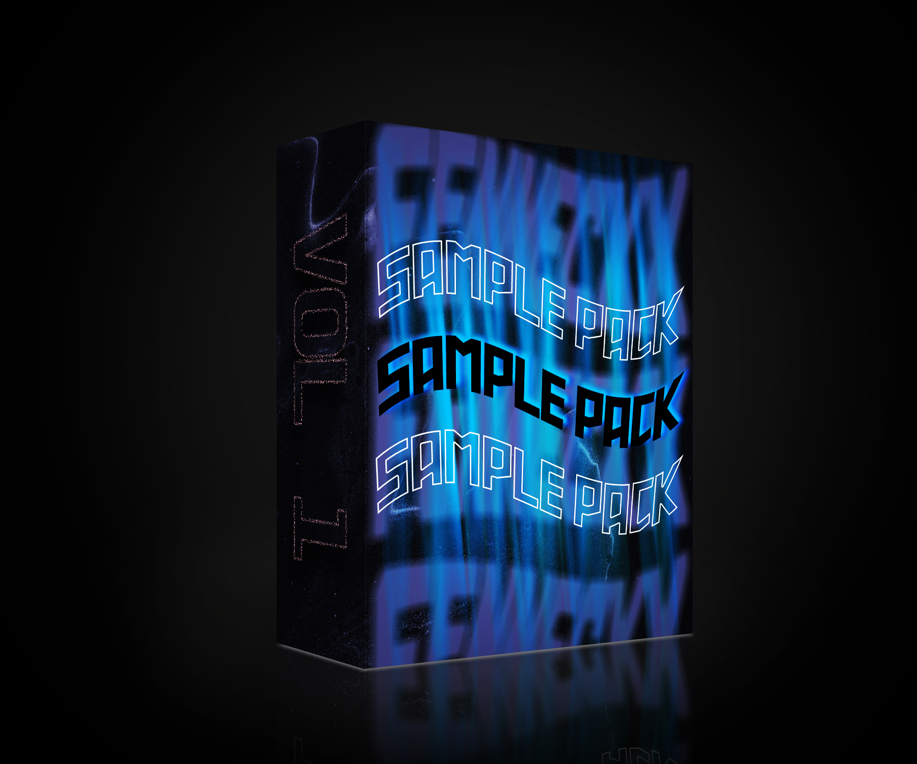 fennecxx sample pack vol. 1 - Payhip