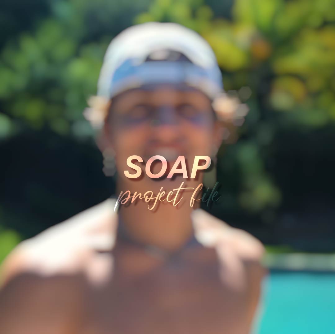 soap project file - Payhip