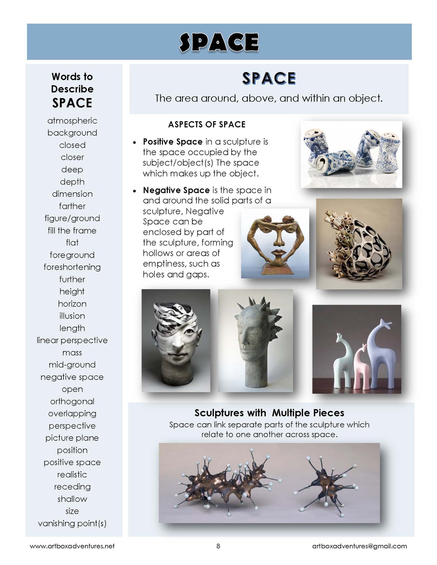 6- Elements and Principles of Ceramics Design - Payhip