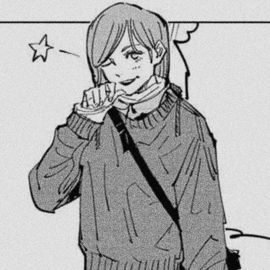 Nobara Kugisaki - Runaway Runaway - Payhip