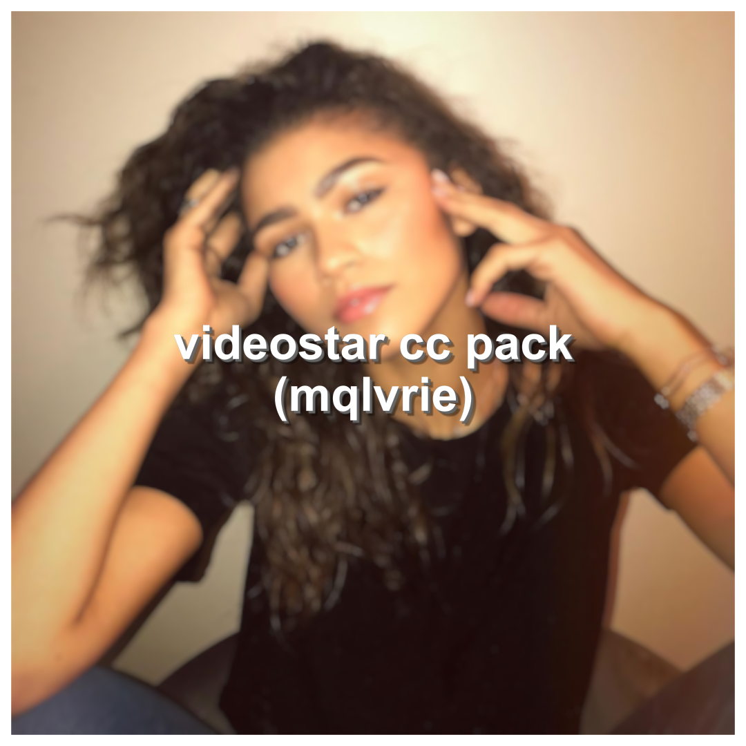 vs cc pack - (mqlvrie) - Payhip