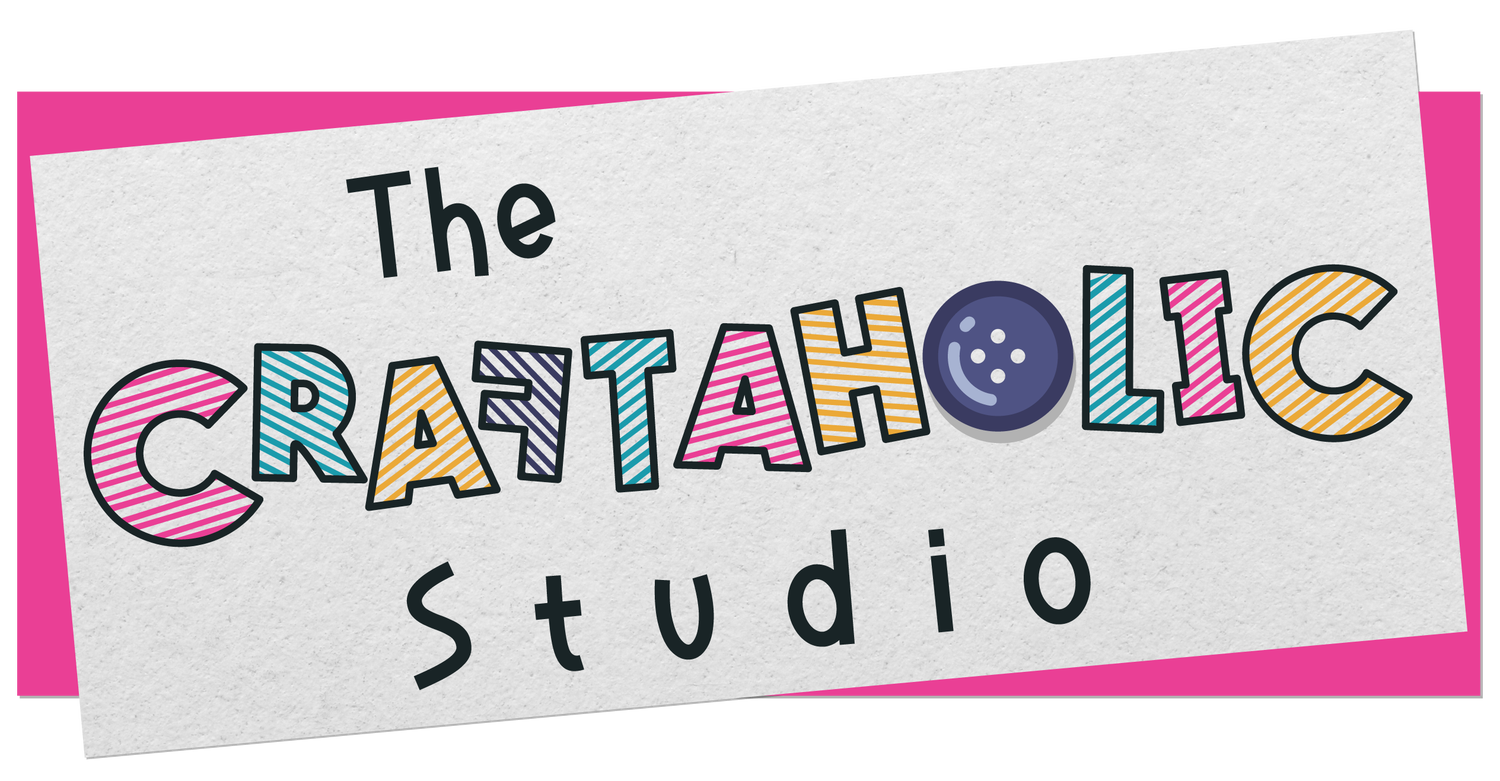 The Craftaholic Studio - Payhip