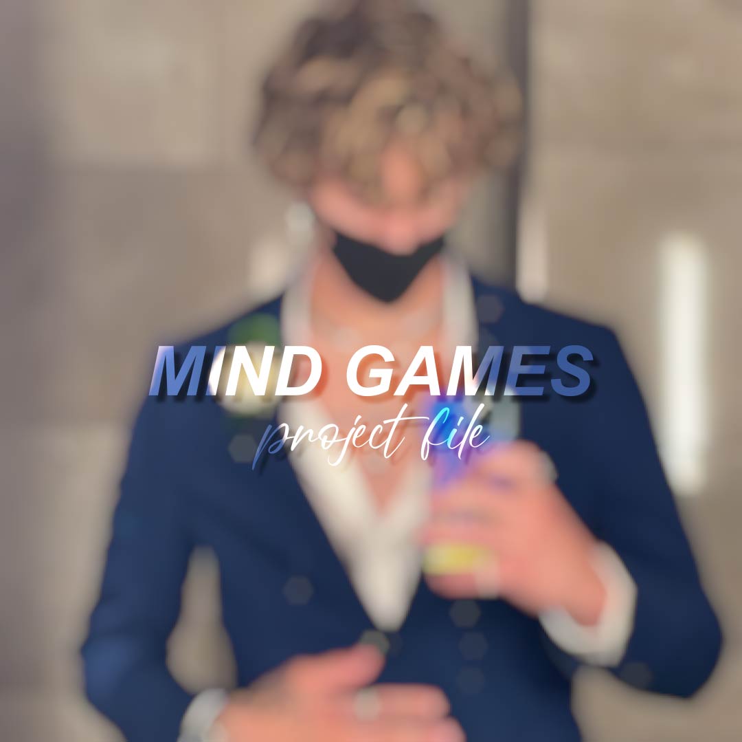mind games project file - Payhip