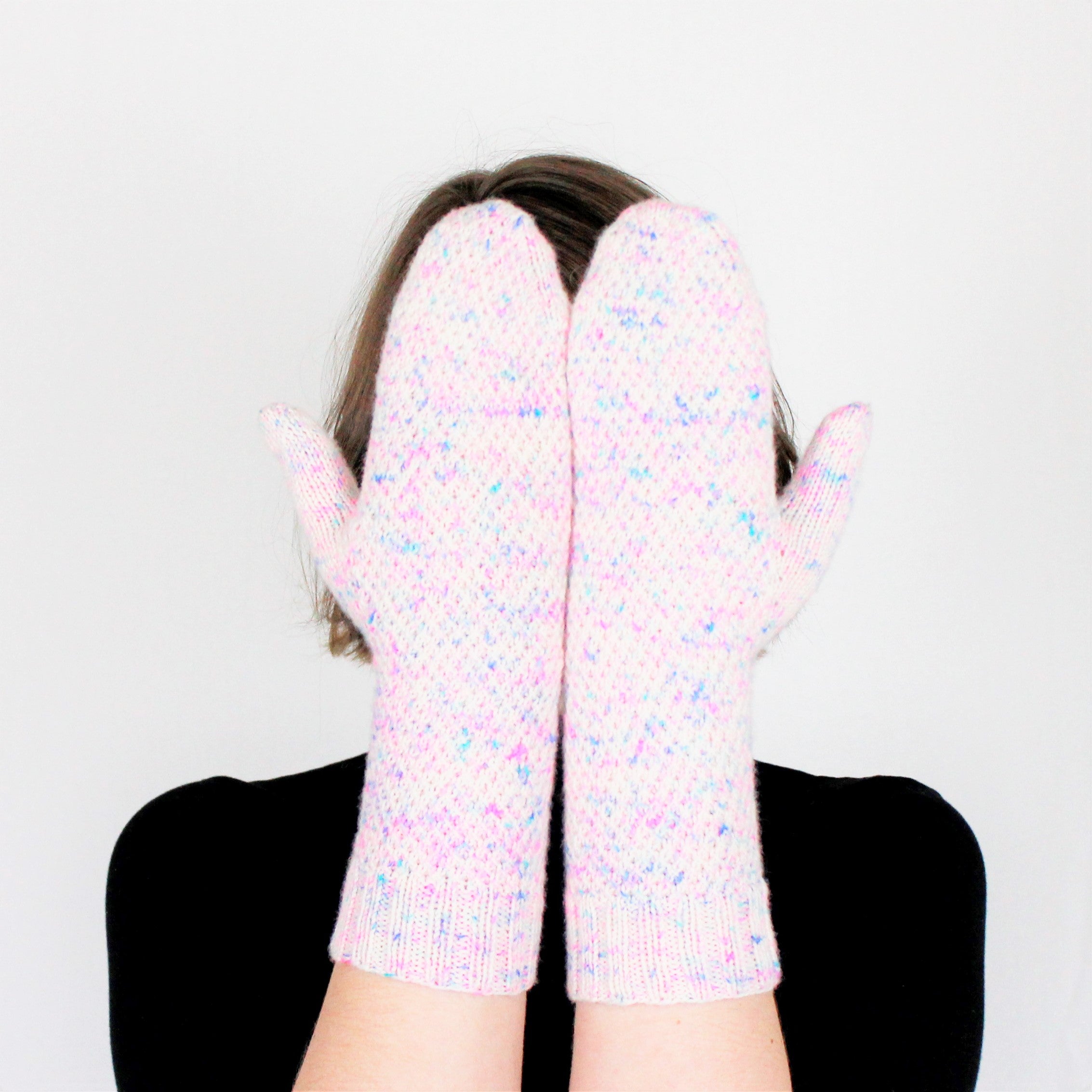 Twiddle Mittens - Payhip