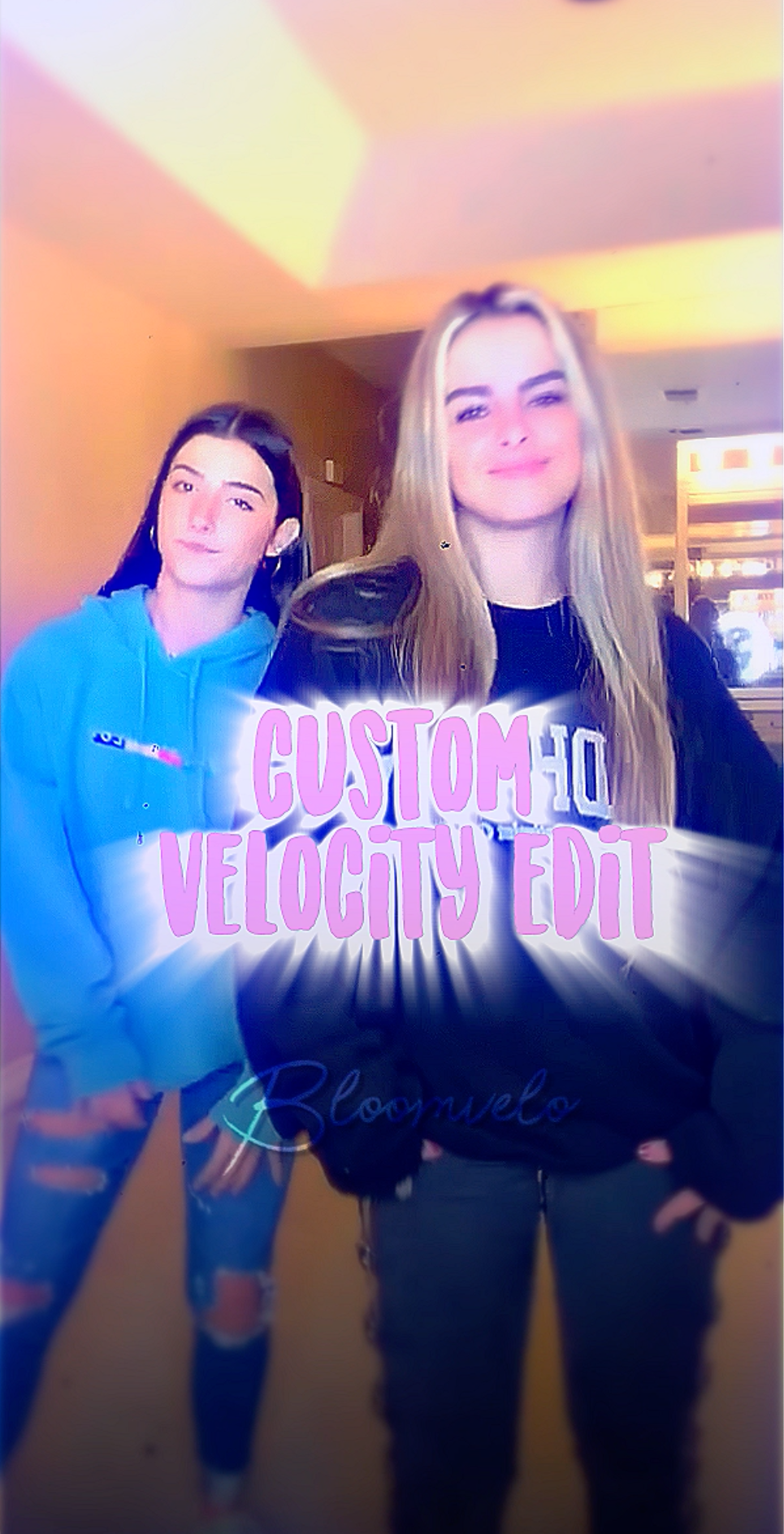 velocity edit :) - Payhip