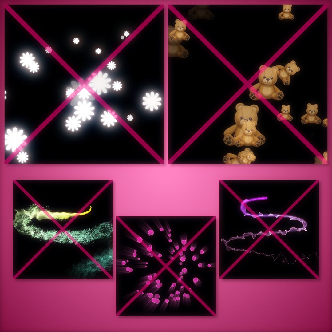 overlay pack 1 - Payhip