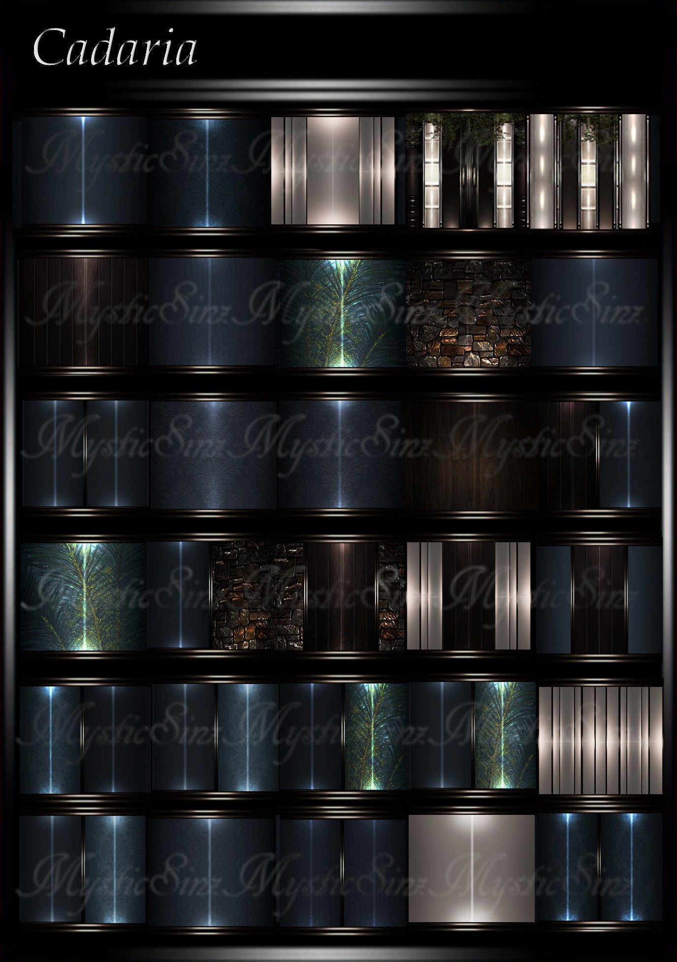 Gone Country IMVU Room Textures Collection - Payhip