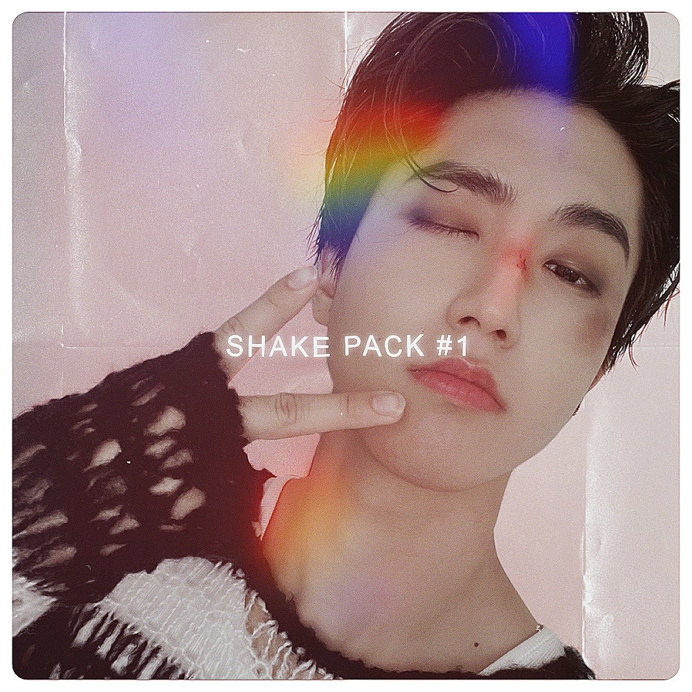 Shake Pack #1 - Payhip