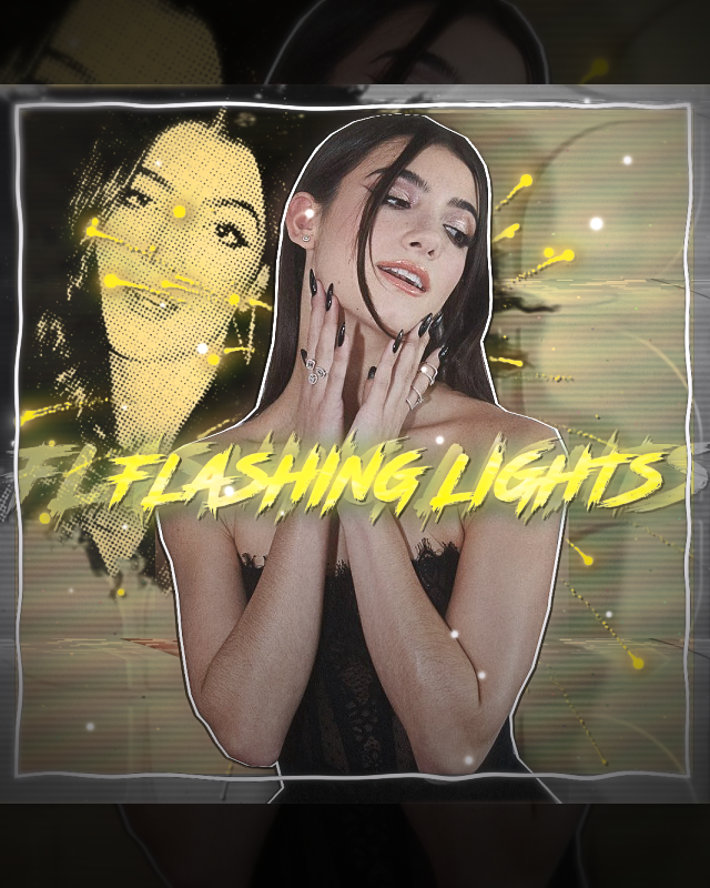 Flashing Lights - Payhip